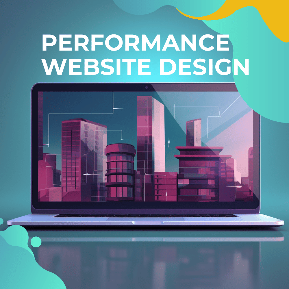 RESOURCES: Performance Website Design